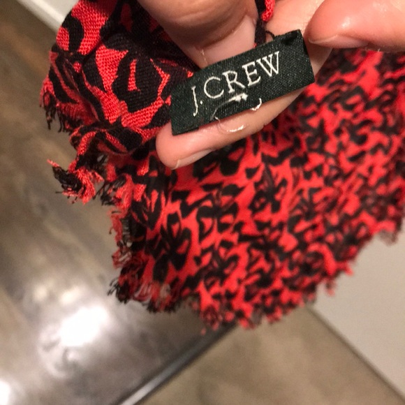 J. Crew | Accessories | J Crew Wrap Or Scarf | Poshmark